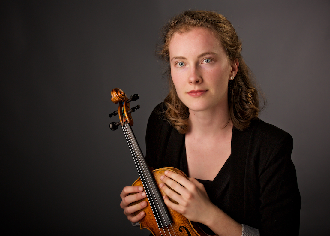 Contact – Sarah Thomas